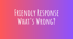 How to Answer “What’s Wrong? – Fluent English Journey