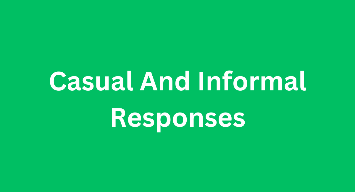 What Are You Doing How to Reply – Fluent English Journey