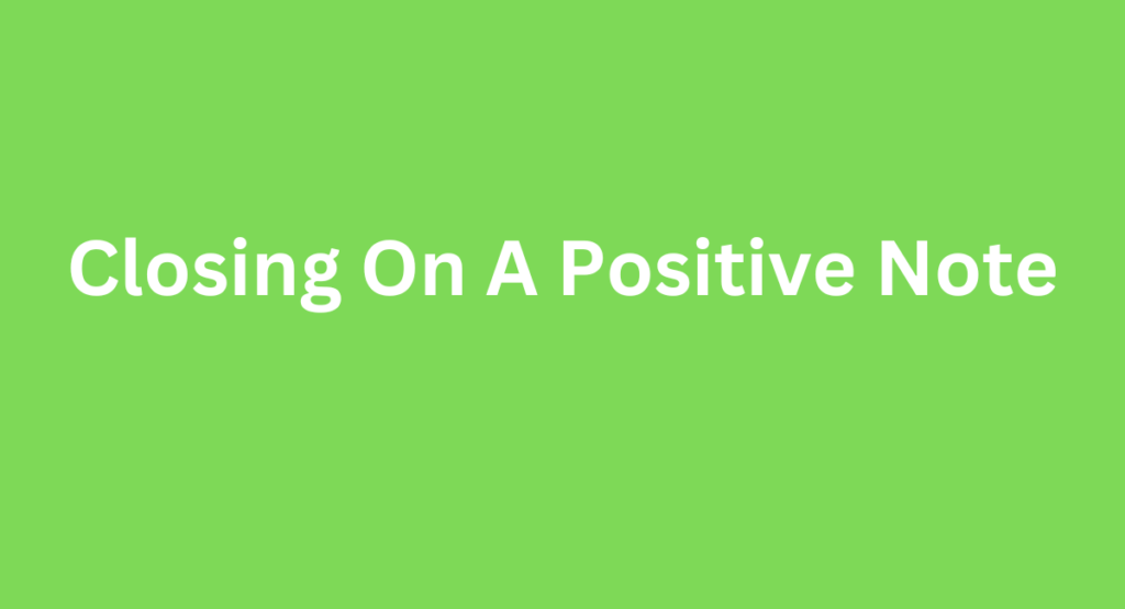 How to Craft a Memorable Response to a Farewell Email: Expert Tips ...