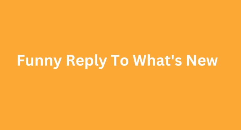 How to Reply What’s New: Expert Tips to Spark Engagement – Fluent ...