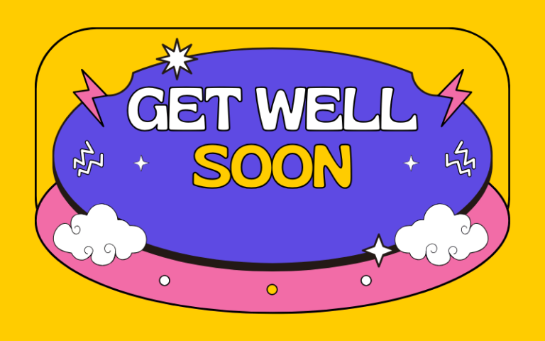 How to Reply Get Well Soon: Heartfelt Responses – Fluent English Journey