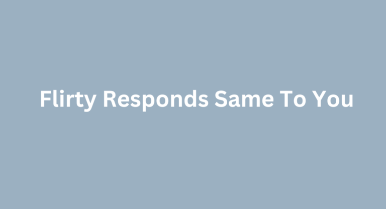 How to Reply Same to You in Different Ways: Unlock Your Creative ...