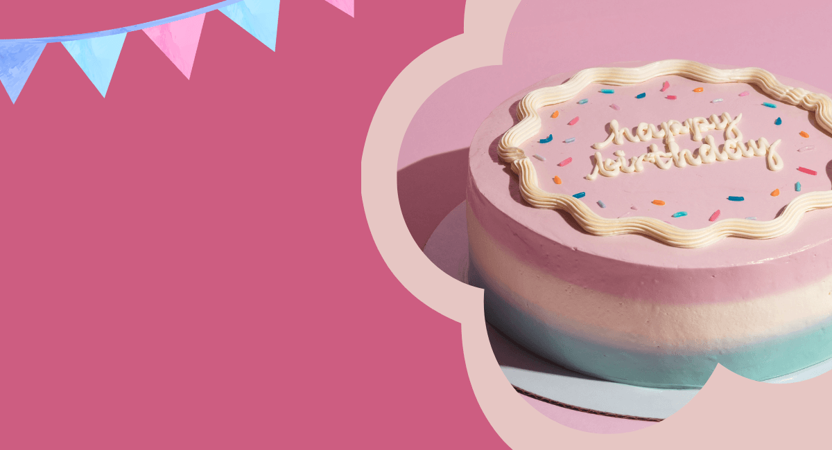 How to Keep Birthday Cake Fresh: Expert Tips for Longevity – Fluent ...
