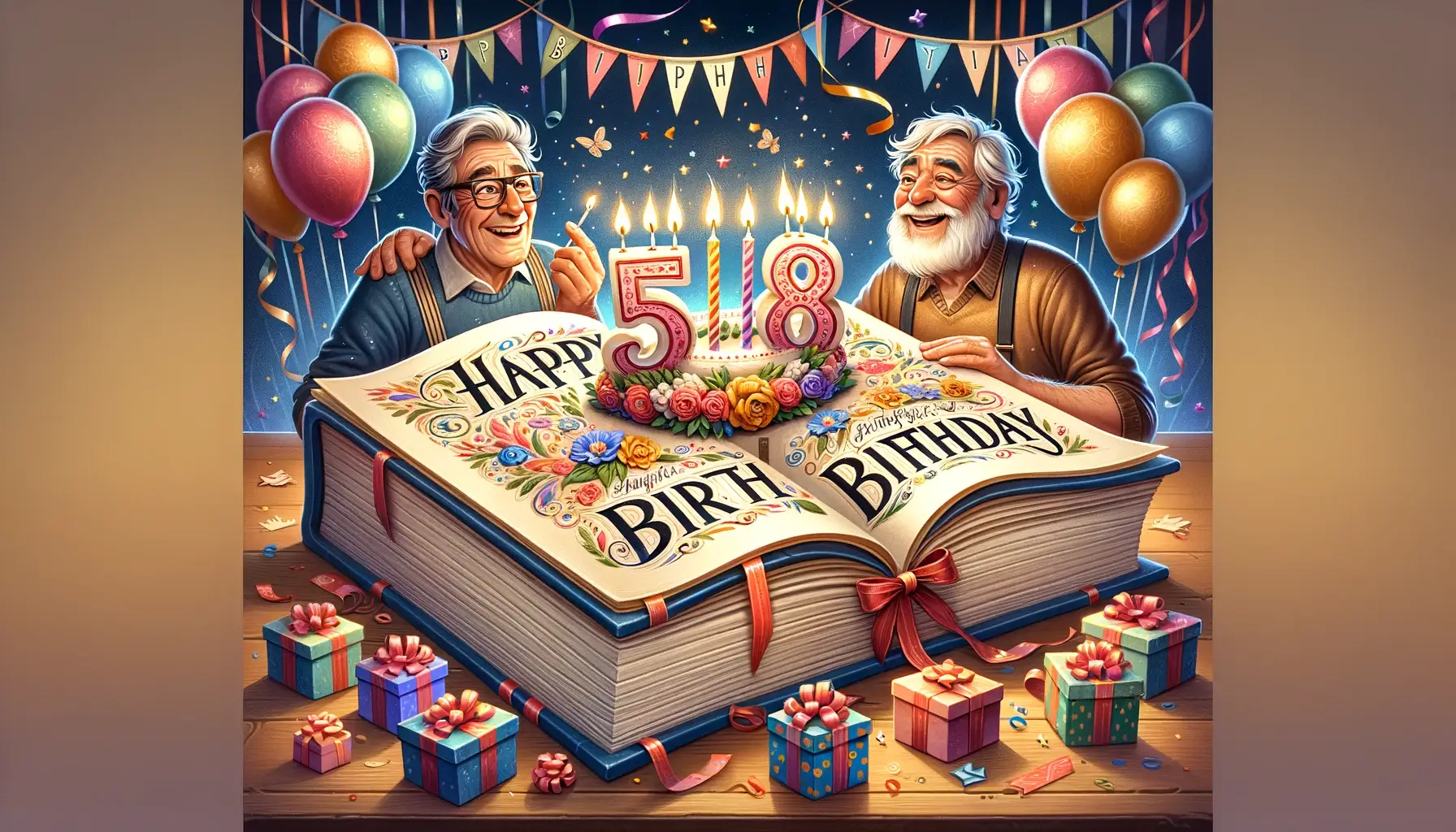 Best Birthday Messages for Daughter