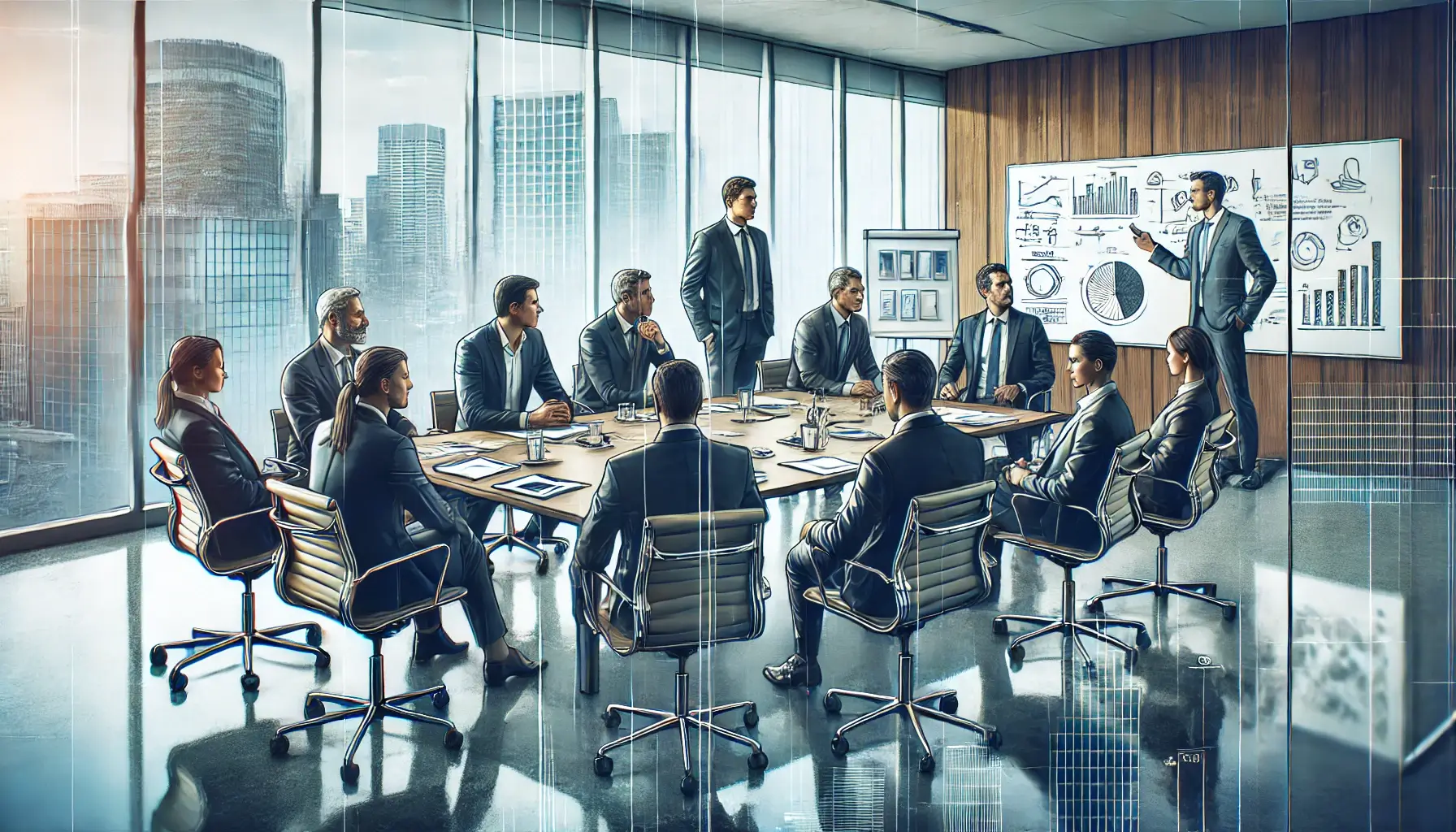 Situational Interview Questions And Answers: Ace Your Next Interview ...