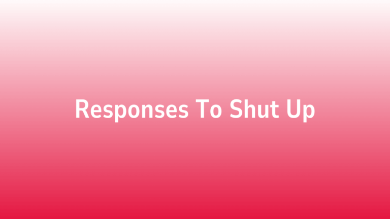 Responses to “You’re Awesome”: How to Respond with Confidence and Grace ...